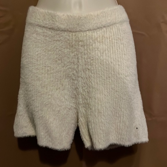 Aeropostale | Shorts | 62 Fuzzy Soft Shorts | Poshmark